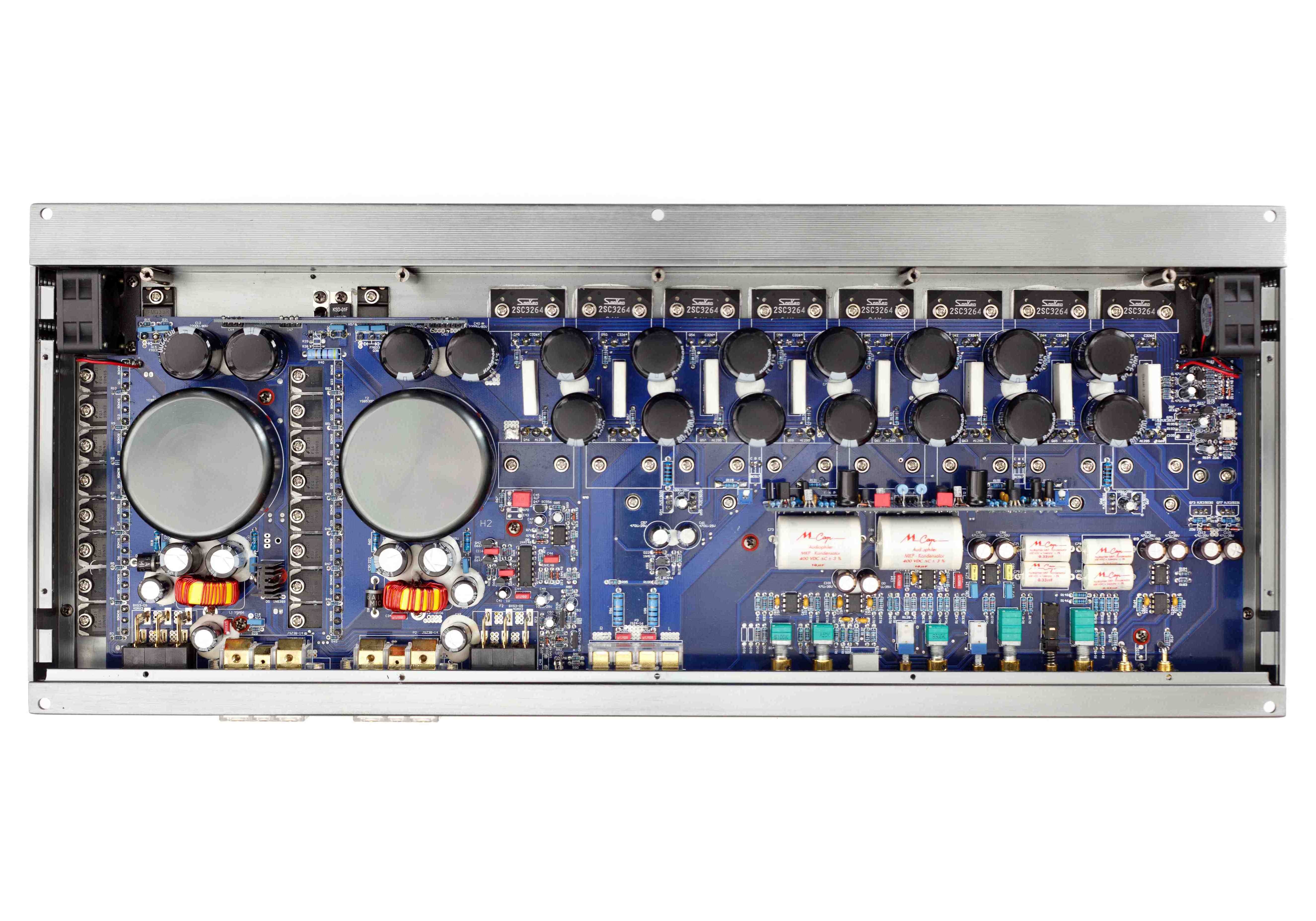 UDC CAR AUDIO ศูนย์ติดตั้งเครื่องเสียงติดรถยนต์ชั้นนำ